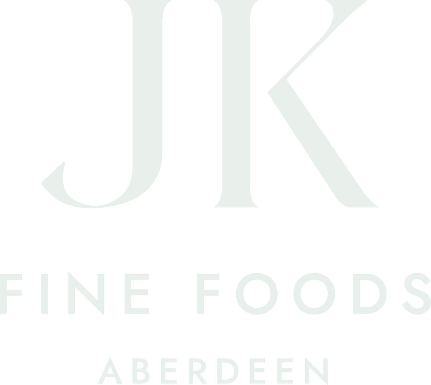 holding page - JK Fine Foods